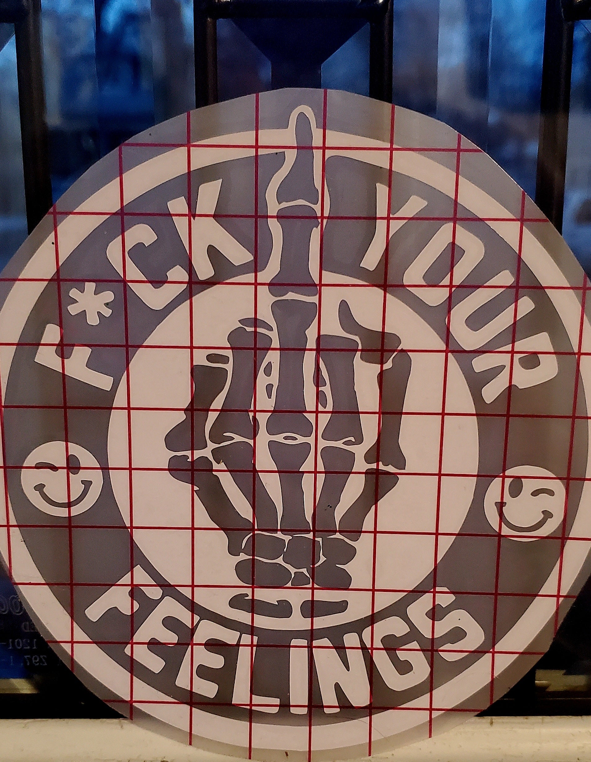 Decals – Craftyard Boutique