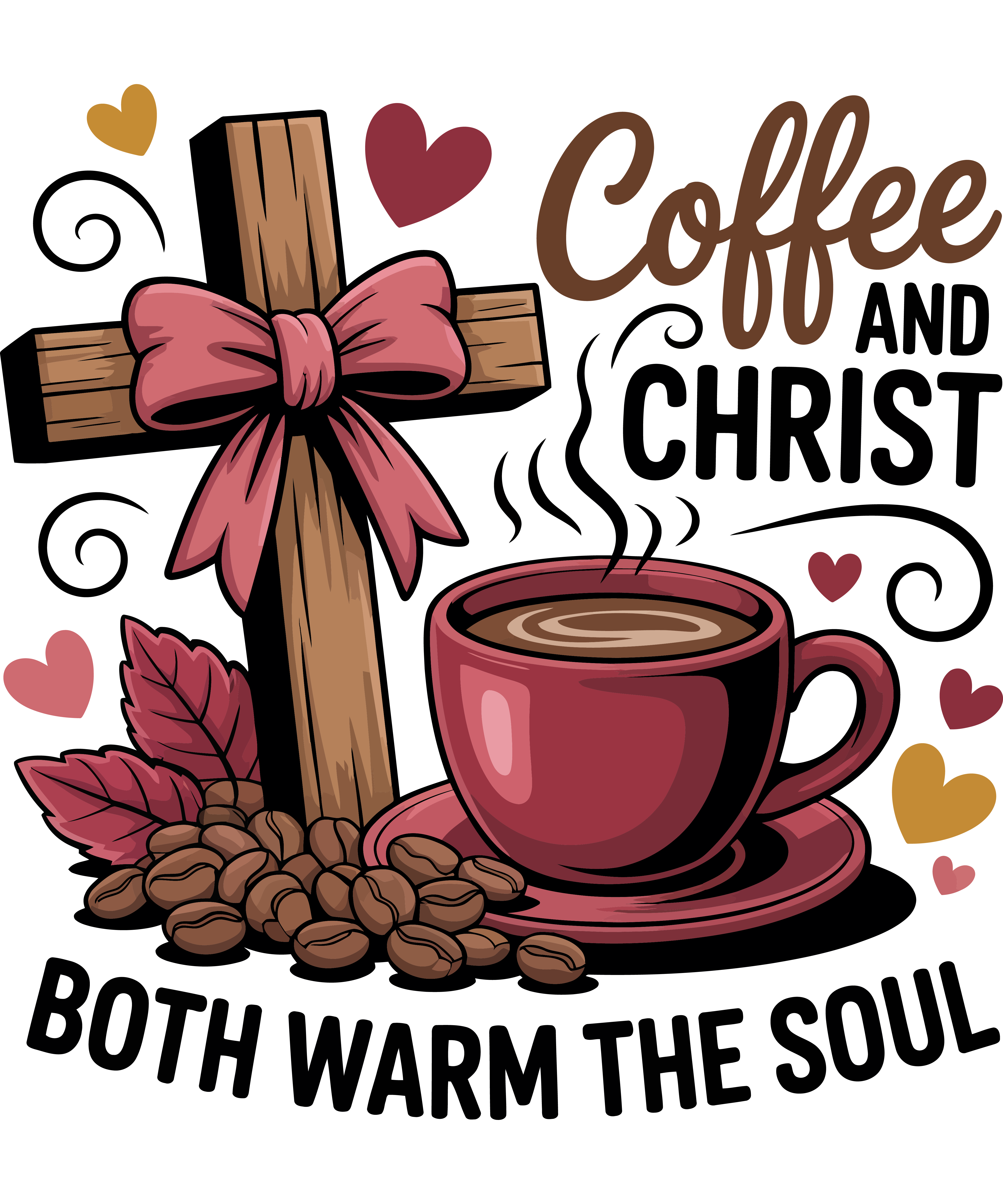 Faith Collection – Craftyard Boutique